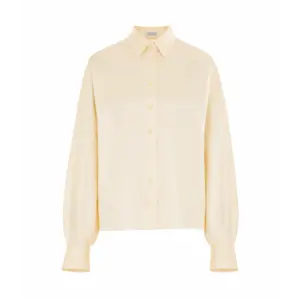 Brunello Cucinelli Shirt - White