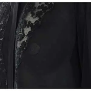Fendi Georgette Shirt