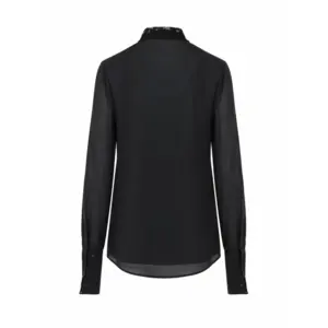 Fendi Georgette Shirt