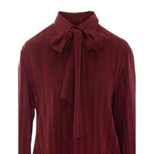 Saint Laurent Lavalliere Cassandre Shirt