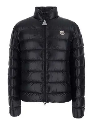 Moncler Sergesta Jacket - Multicolor