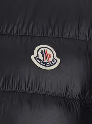 Moncler Sergesta Jacket