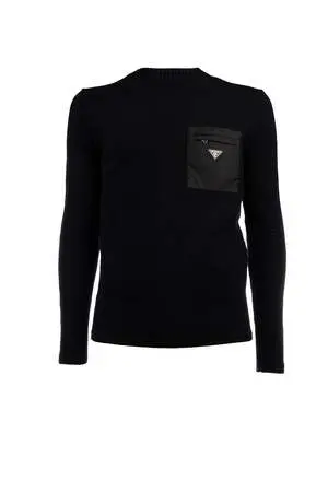 Prada Clothing Knitwear - Multicolor