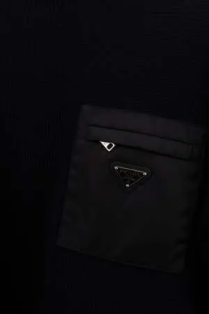 Prada Clothing Knitwear