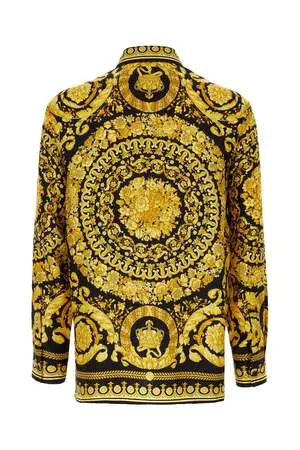 Versace Clothing Shirts