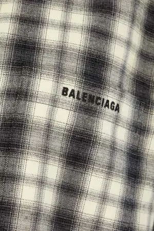 Balenciaga Clothing Shirts