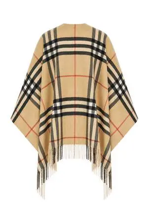 Burberry Clothing Knitwear