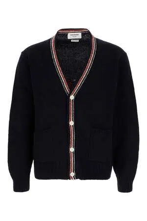Thom Browne Clothing Knitwear