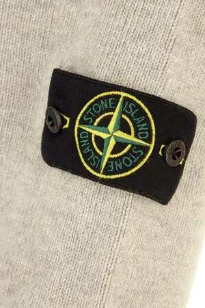 Stone Island Clothing Knitwear