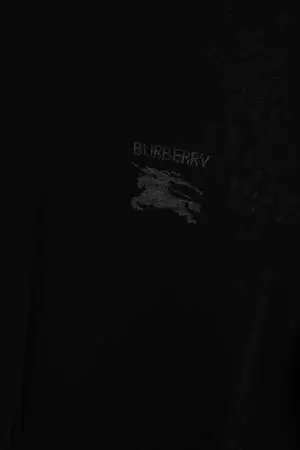 Burberry Clothing Knitwear
