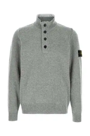 Stone Island Clothing Knitwear - Multicolor