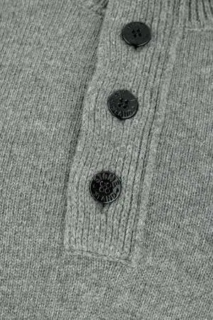 Stone Island Clothing Knitwear