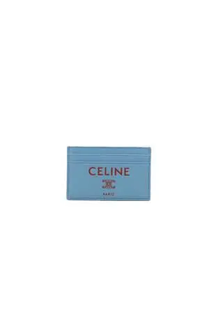 Celine Accessories Wallets - Multicolor