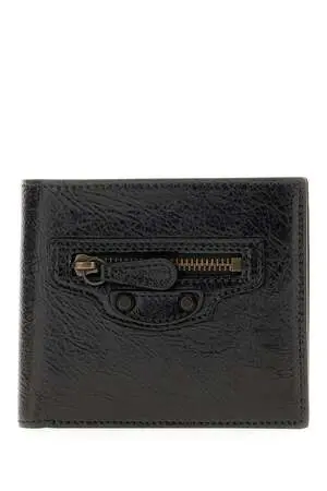Balenciaga Accessories Wallets - Multicolor