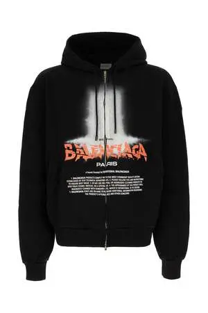 Balenciaga Clothing Sweatshirts