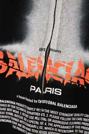Balenciaga Clothing Sweatshirts