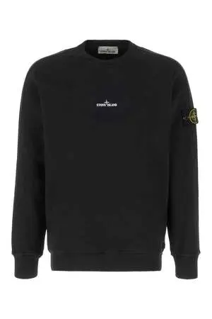 Stone Island Clothing Sweatshirts