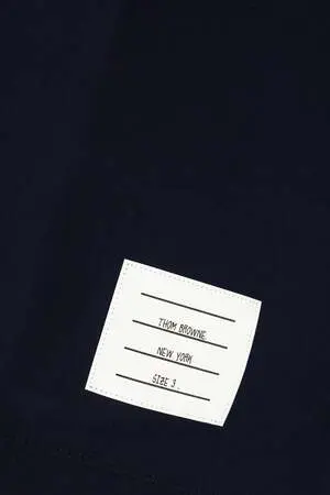 Thom Browne Clothing T-shirt