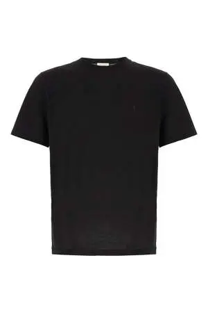 Saint Laurent Clothing T-shirt - Multicolor