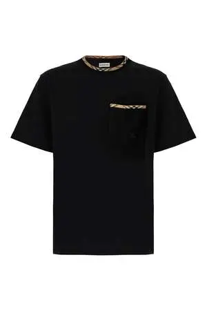 Burberry Clothing T-shirt - Multicolor