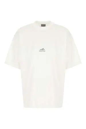 Balenciaga Clothing T-shirt - Multicolor