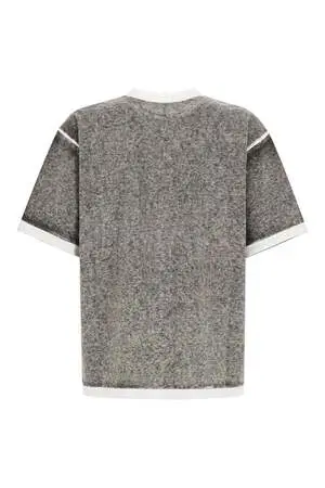 Balenciaga Clothing T-shirt