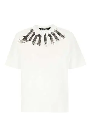 Palm Angels Clothing T-shirt - Multicolor