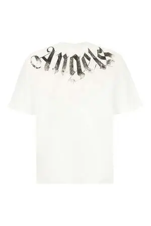 Palm Angels Clothing T-shirt