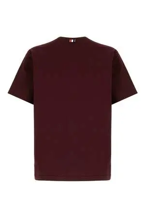 Thom Browne Clothing T-shirt