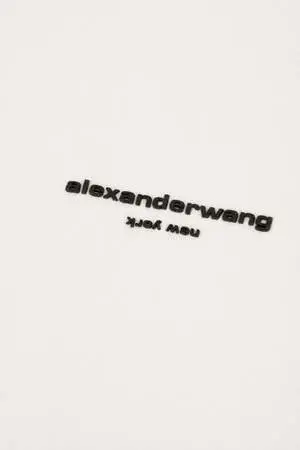 Alexander Wang Clothing T-shirt