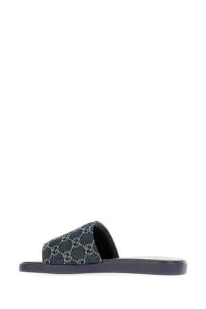 Gucci Shoes Slippers