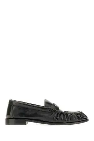 Saint Laurent Shoes Loafers - Multicolor