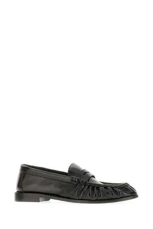Saint Laurent Shoes Loafers