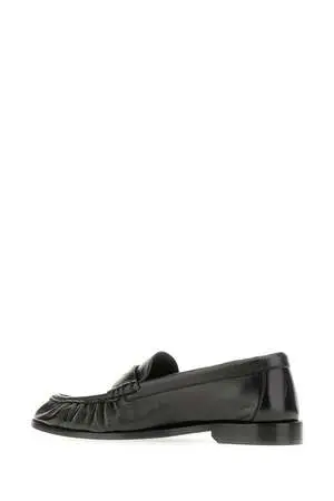 Saint Laurent Shoes Loafers
