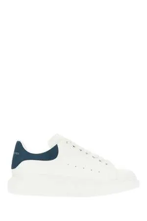 Alexander McQueen Shoes Sneakers - Multicolor