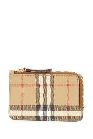 Burberry Accessories Wallets