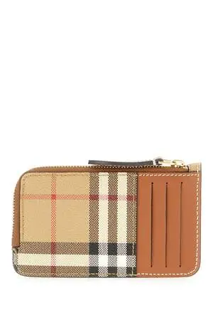 Burberry Accessories Wallets