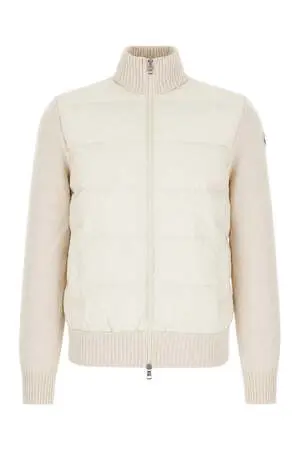 Moncler Clothing Jackets - Multicolor