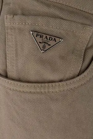 Prada Clothing Jeans