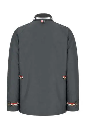 Thom Browne Clothing Jackets