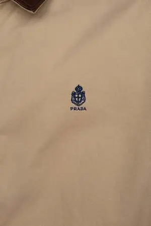 Prada Clothing Jackets