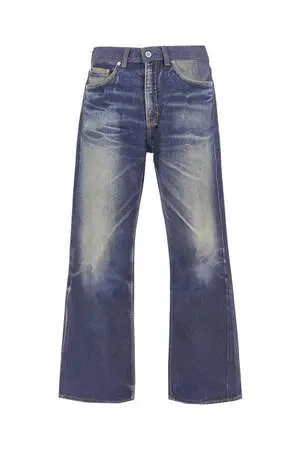 Our Legacy Clothing Jeans - Multicolor