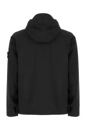 Stone Island Clothing Jackets