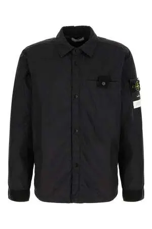 Stone Island Clothing Jackets - Multicolor