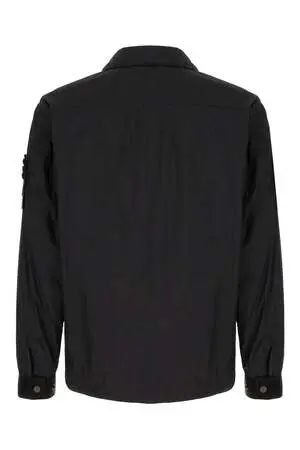 Stone Island Clothing Jackets