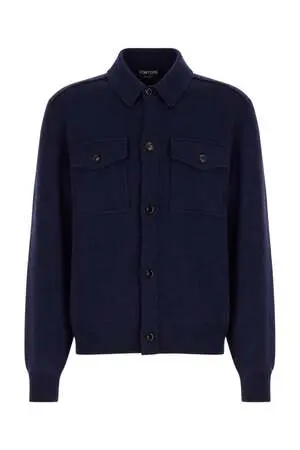 TOM FORD Clothing Jackets - Multicolor
