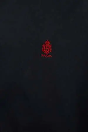 Prada Clothing Jackets