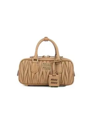 Miu Miu Bags Handbags - Multicolor