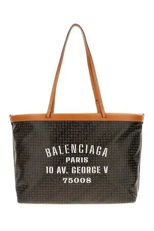 Balenciaga Bags Shopper Bags - Multicolor