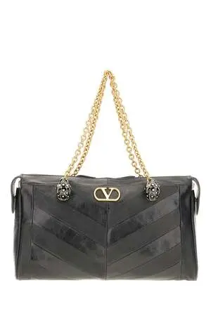 Valentino Garavani Bags Shopper Bags - Multicolor
